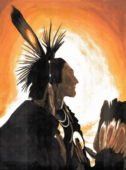 Native American Appreciation Gift Package | Goldilocks-Cards